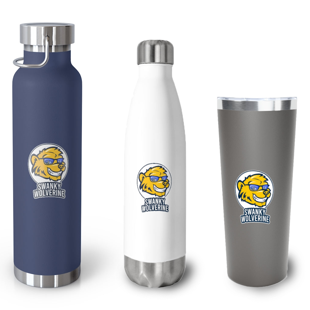 Swanky Wolverine Store