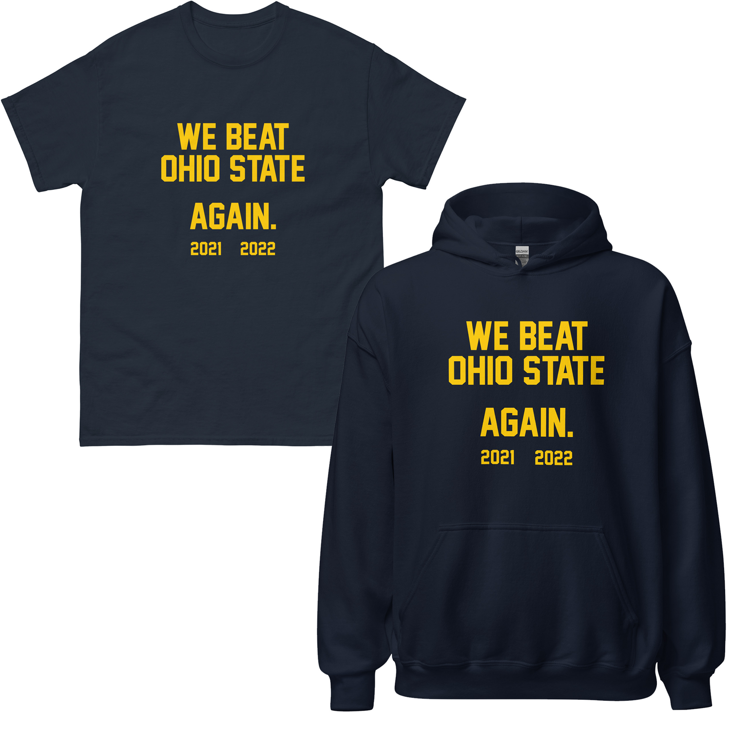 Swanky Wolverine Store